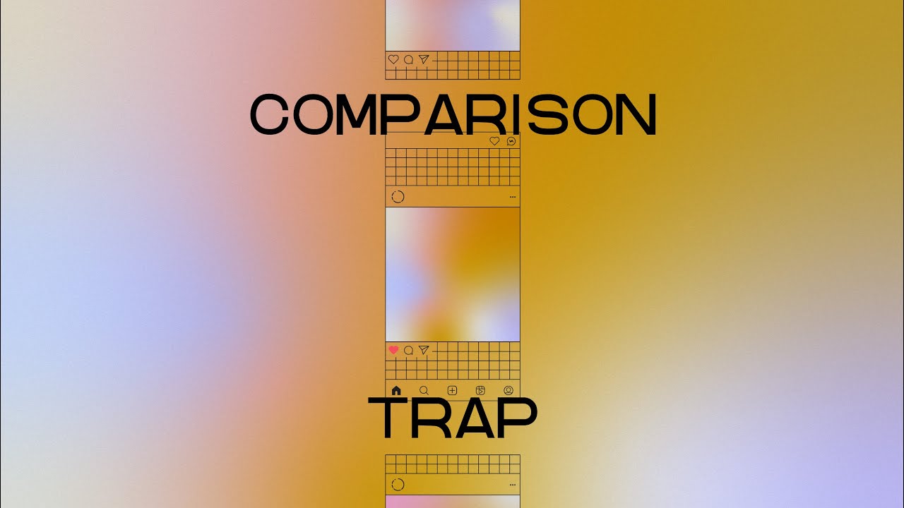 Comparison Trap | Comparison Kills Contentment | Mark Aardahl - YouTube