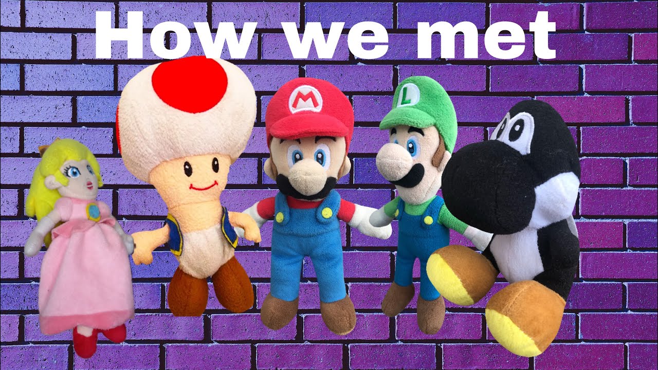 The Mario Morris show episode 31 session 4:How we met: - YouTube