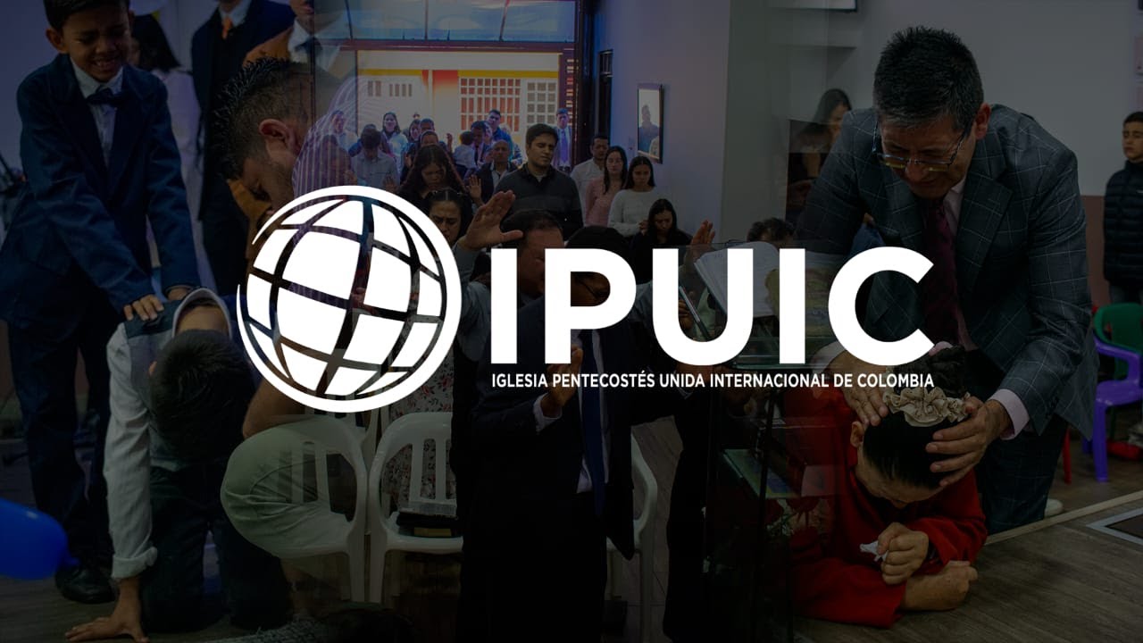 En Agradecimiento | Hno David Bastardo | 20/11/2024 / IPUIC San ...