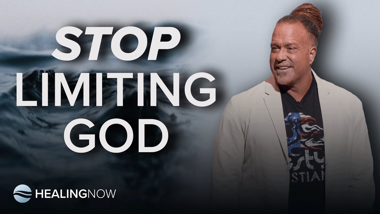 Stop Limiting God - Healing NOW with Todd White - October 2, 2024 ...