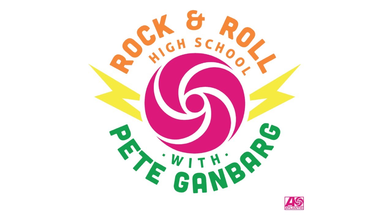Rock & Roll High School with Pete Ganbarg – Season 2 Out Now! [Trailer ...