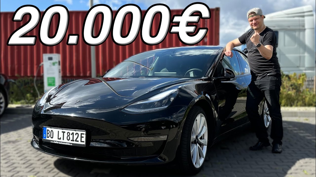 Gebrauchtwagen Gluck Oder Fehlkauf Sie Haben Einen 3 Jahre Alten Pkw Gekauft Was Nunfeed