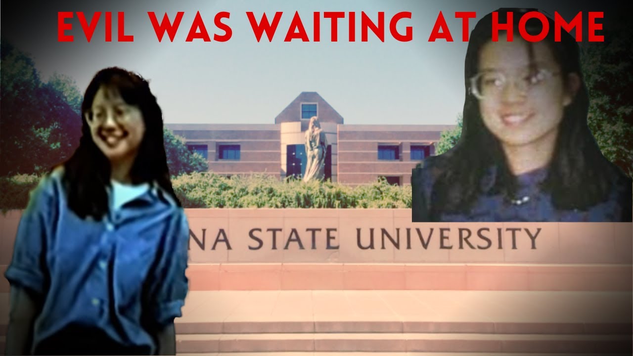 Episode 16, Fiona Yu: Co-ed Slain in 'Blitz Attack' - YouTube