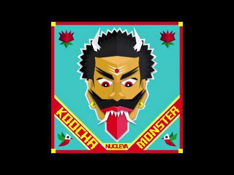 NUCLEYA - Akkad Bakkad