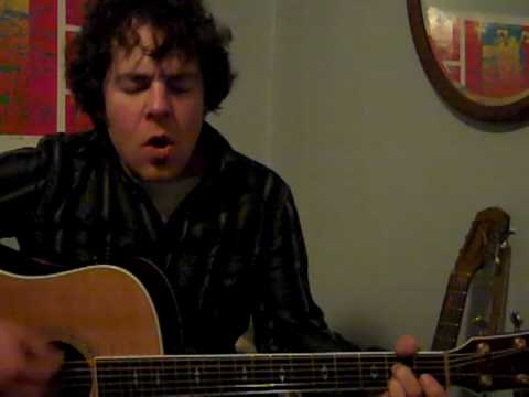 Jeremy Harple-Beginning of the Dream - YouTube
