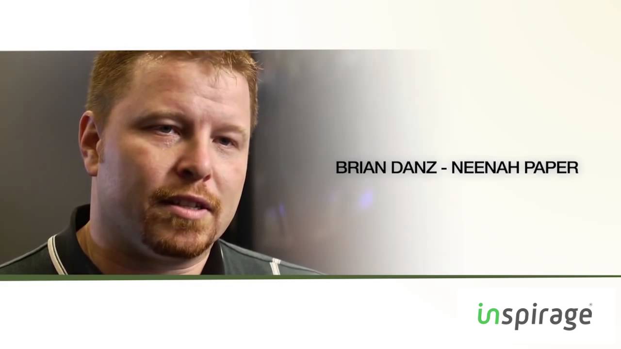 Brian Danz of Neenah Paper on Demantra DM and Oracle ASCP Success with ...