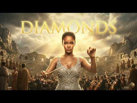 Rihanna - Diamonds (Epic Orchestral Cover) | Hans Zimmer Style Cinematic