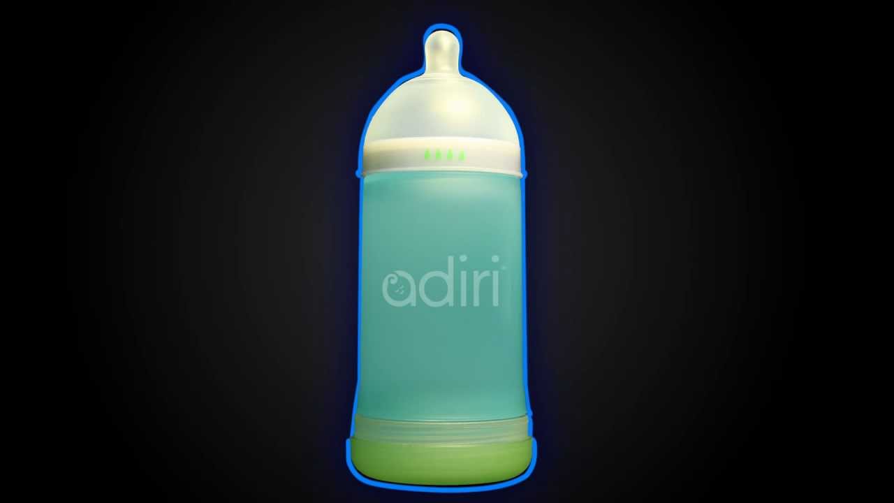 Adiri NxGen Nurser | Adiri by ReliaBrand - YouTube