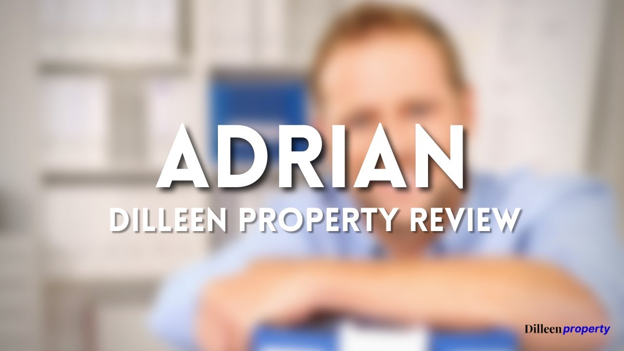 Dilleen Property Review/Testimonial | Adrian: "I Made 100k in equity on ...