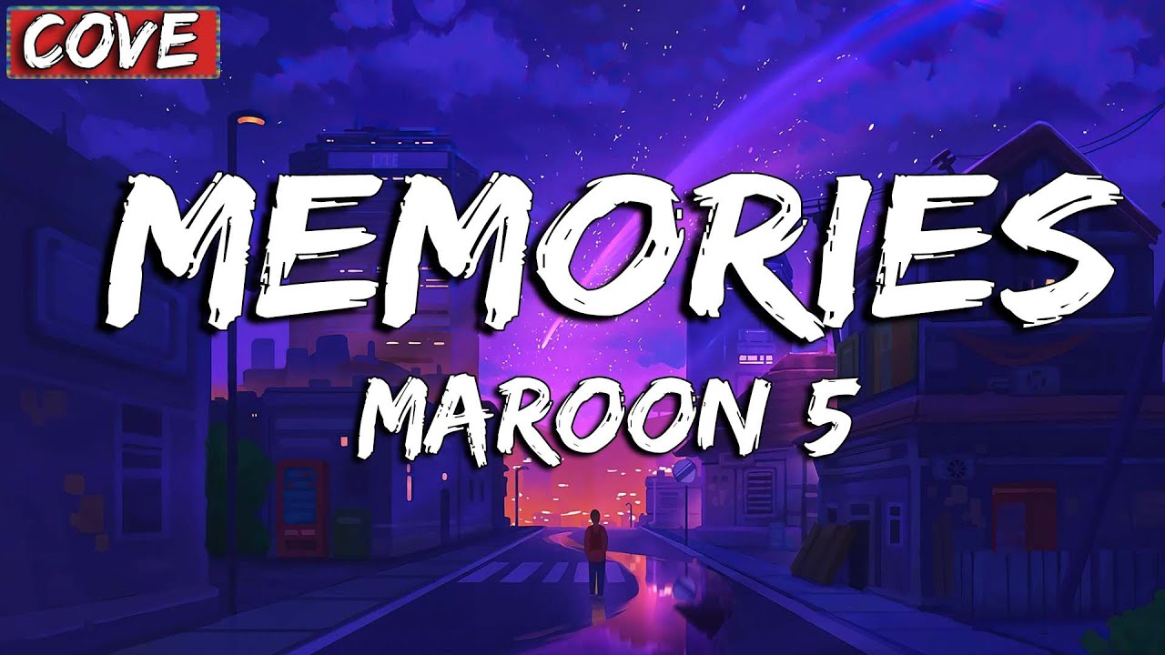 Maroon 5 - Memories (Official Video) - YouTube