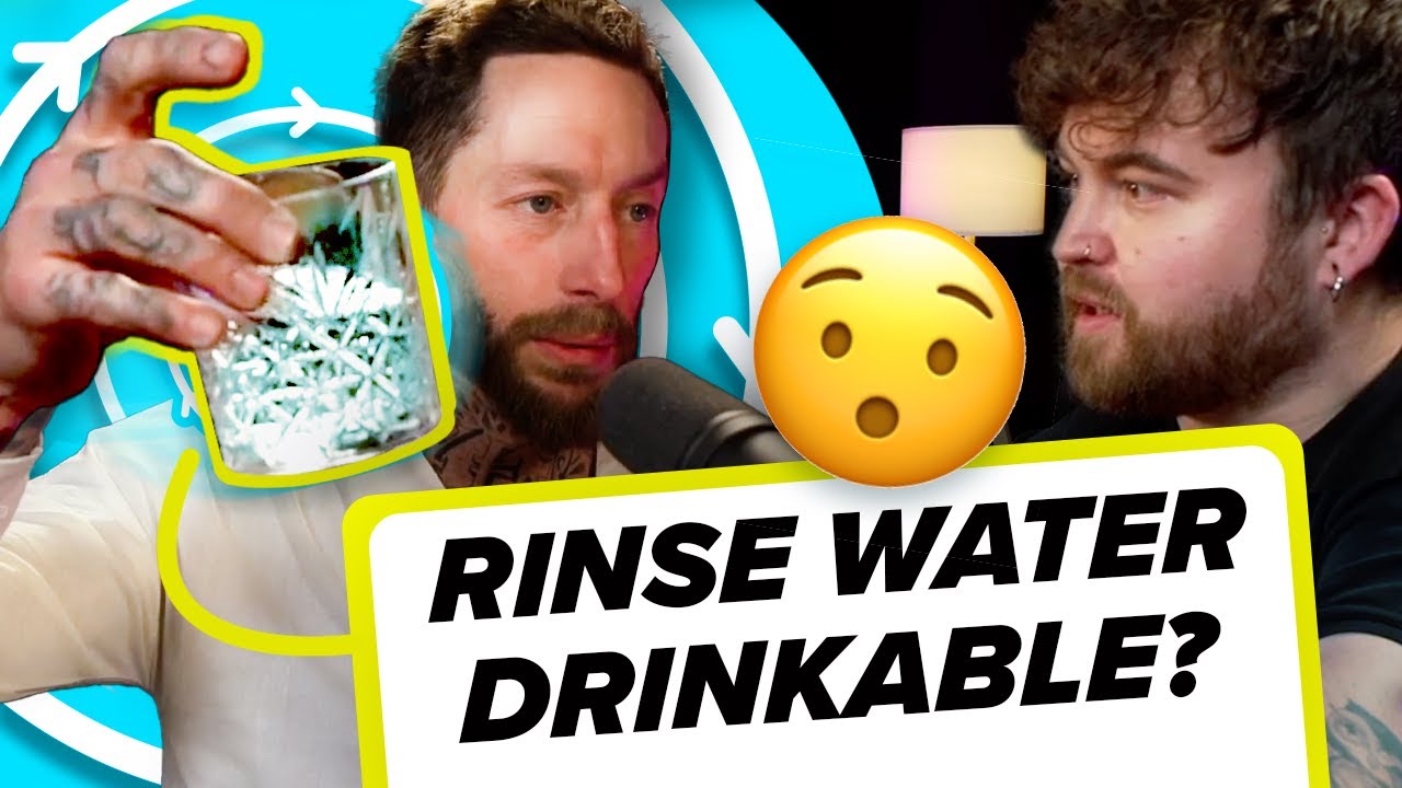 100% SUSTAINABLE PAINT INDUSTRY - Timmy Bours - YouTube