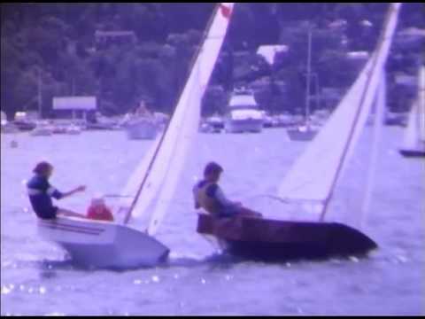 1981 Manly Junior Nationals - YouTube