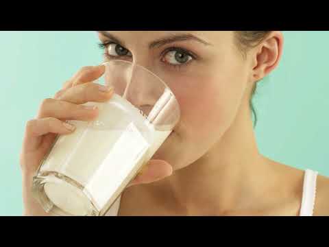 Sarımsaqlı südün  10 FAYDASI