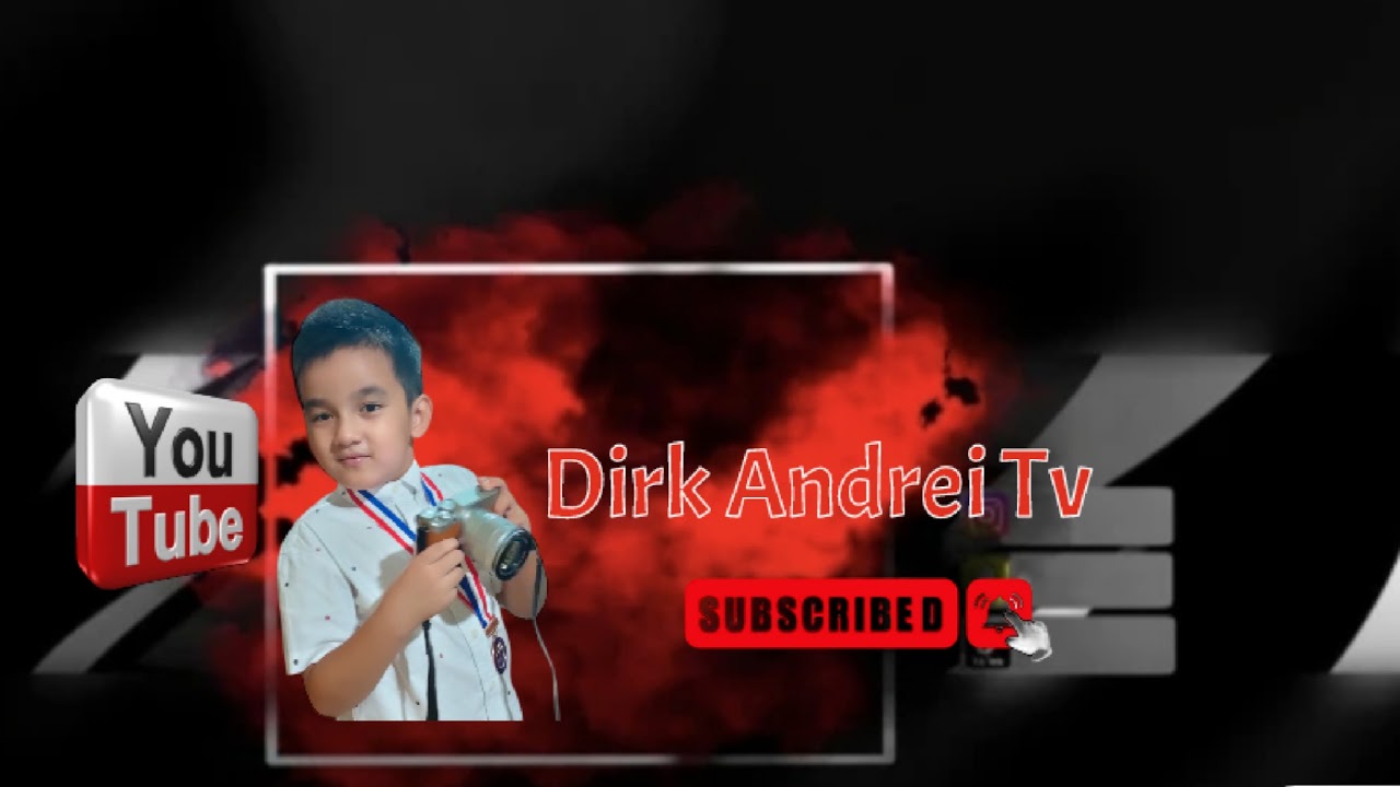 Dandy's world run using GOOB! - YouTube