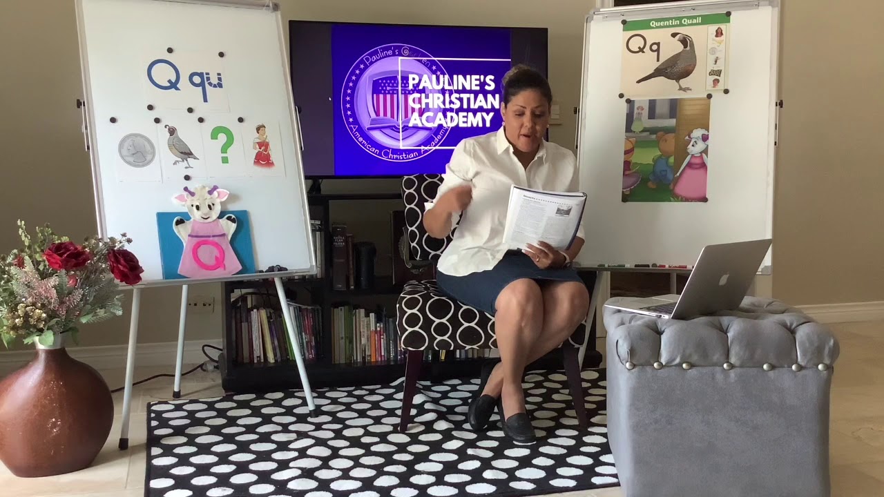 SKILLS DEVELOPMENT CUENTO AMBER LAMB N3 - YouTube