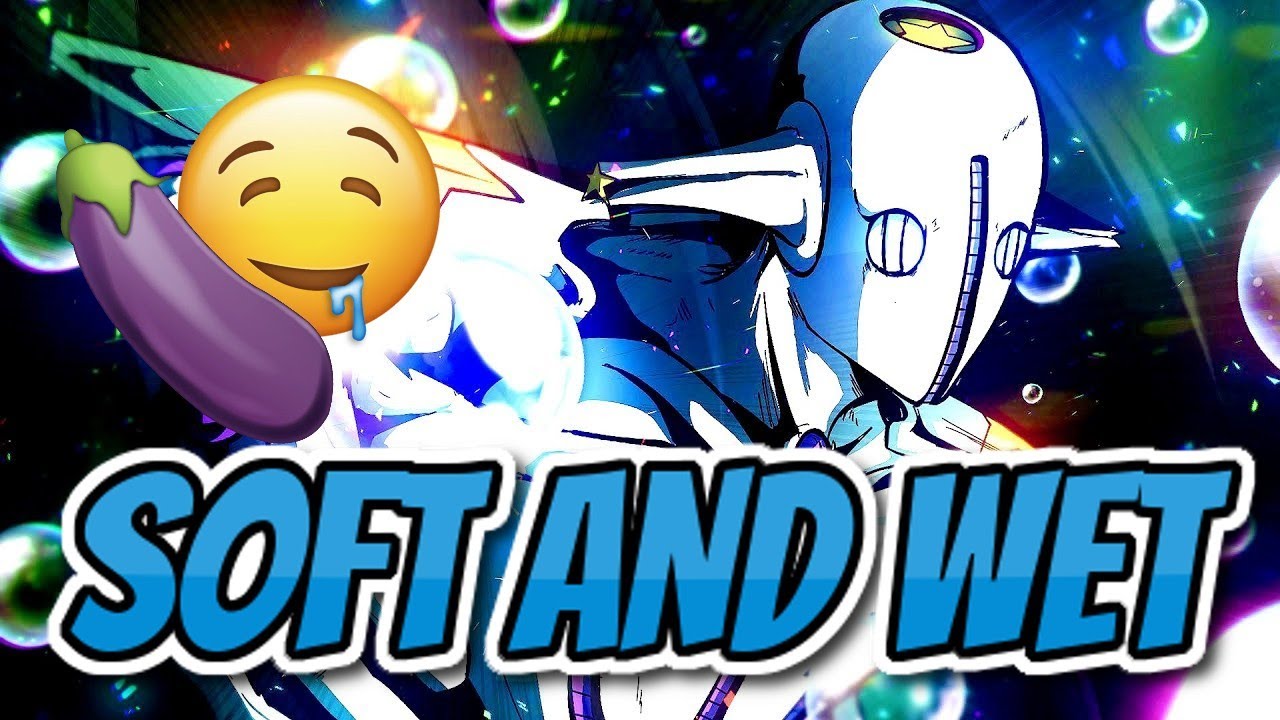 (YBA) THE SOFT AND WET UPDATE IS CRAZY!! - YouTube