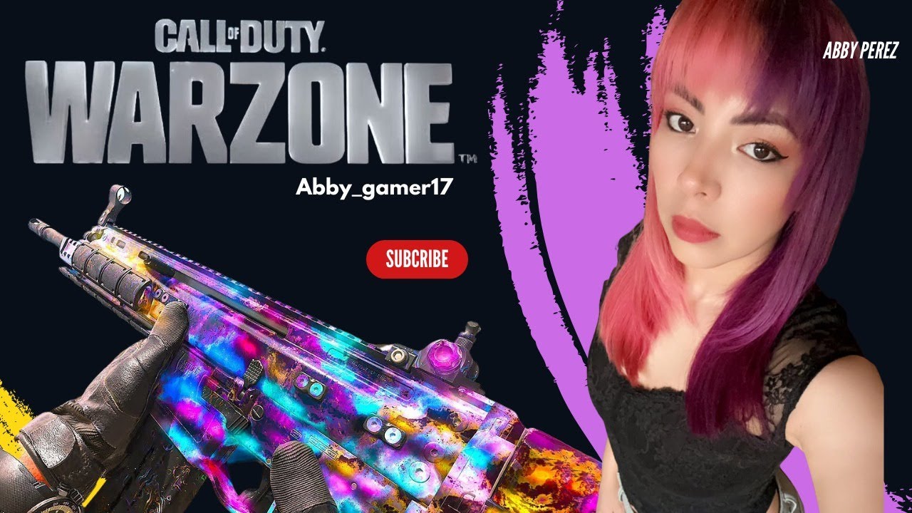 call of duty warezone 2 - YouTube