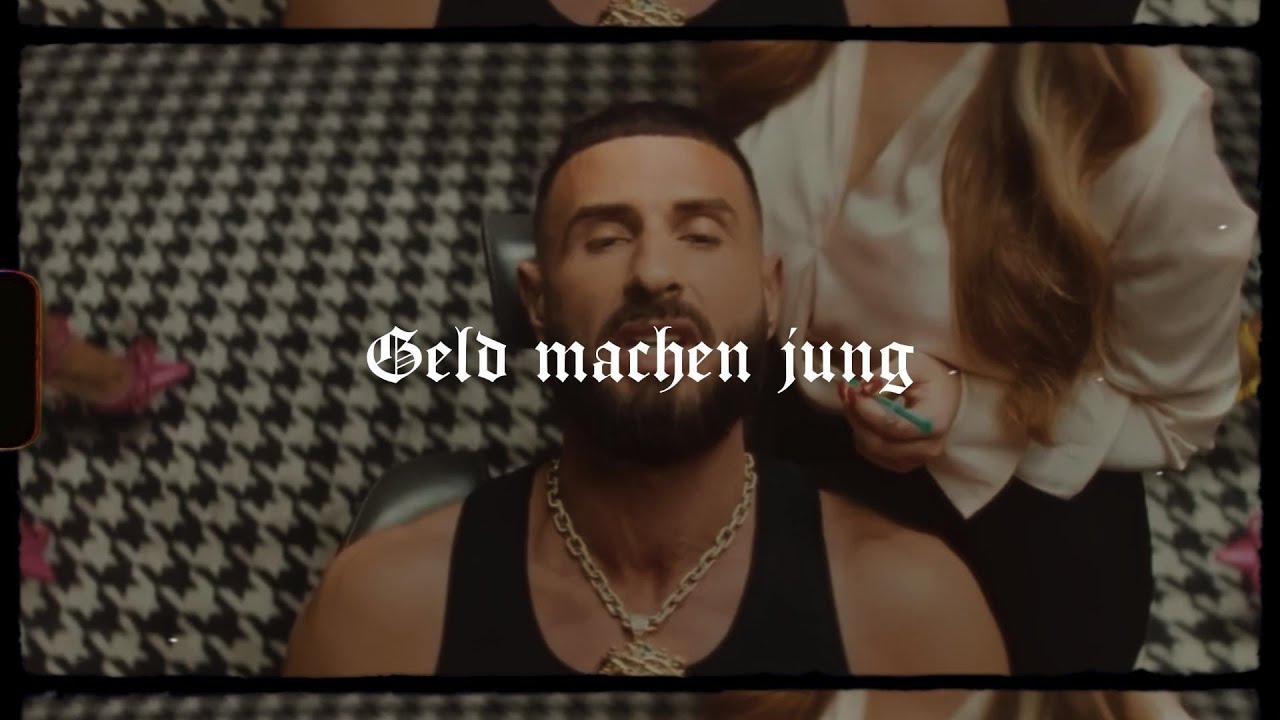 Geld Machen Jung Lyrics
