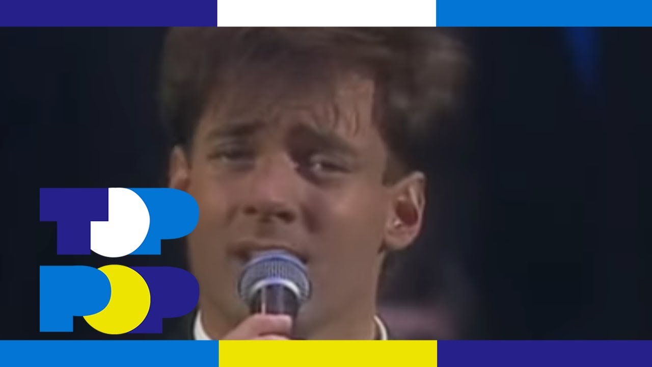 Gerard Joling & Julian Hartman - Seasons - Benelux Gala • TopPop - YouTube