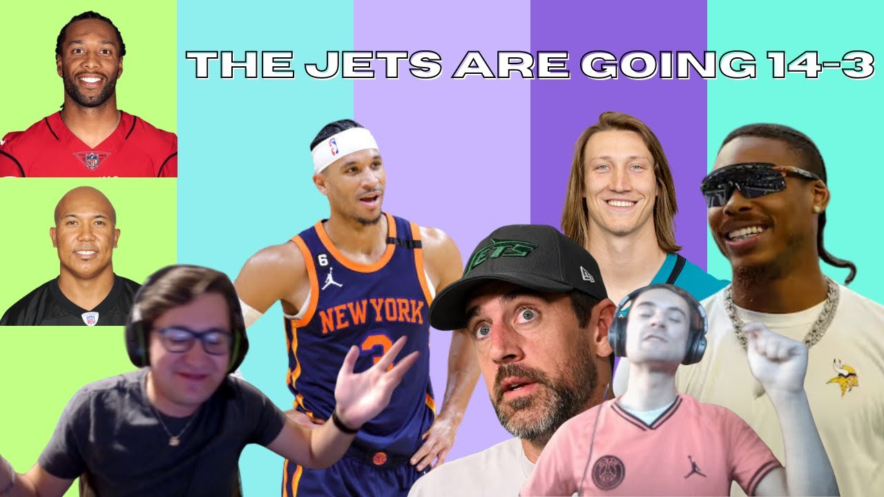 T-Law Sugar Daddy Contract, Larry Fitzgerald Cooks a Mean Burger, Josh ...