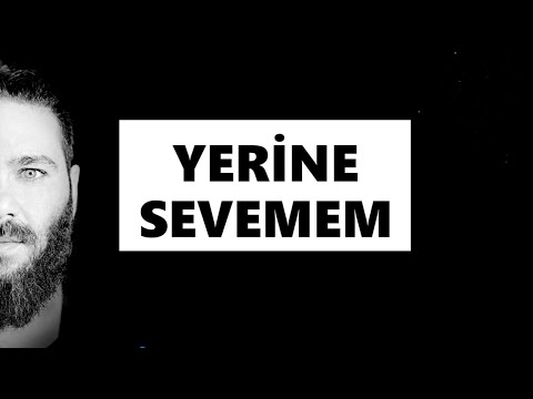 Çağıl - Yerine Sevemem (Gökhan Kırdar COVER)