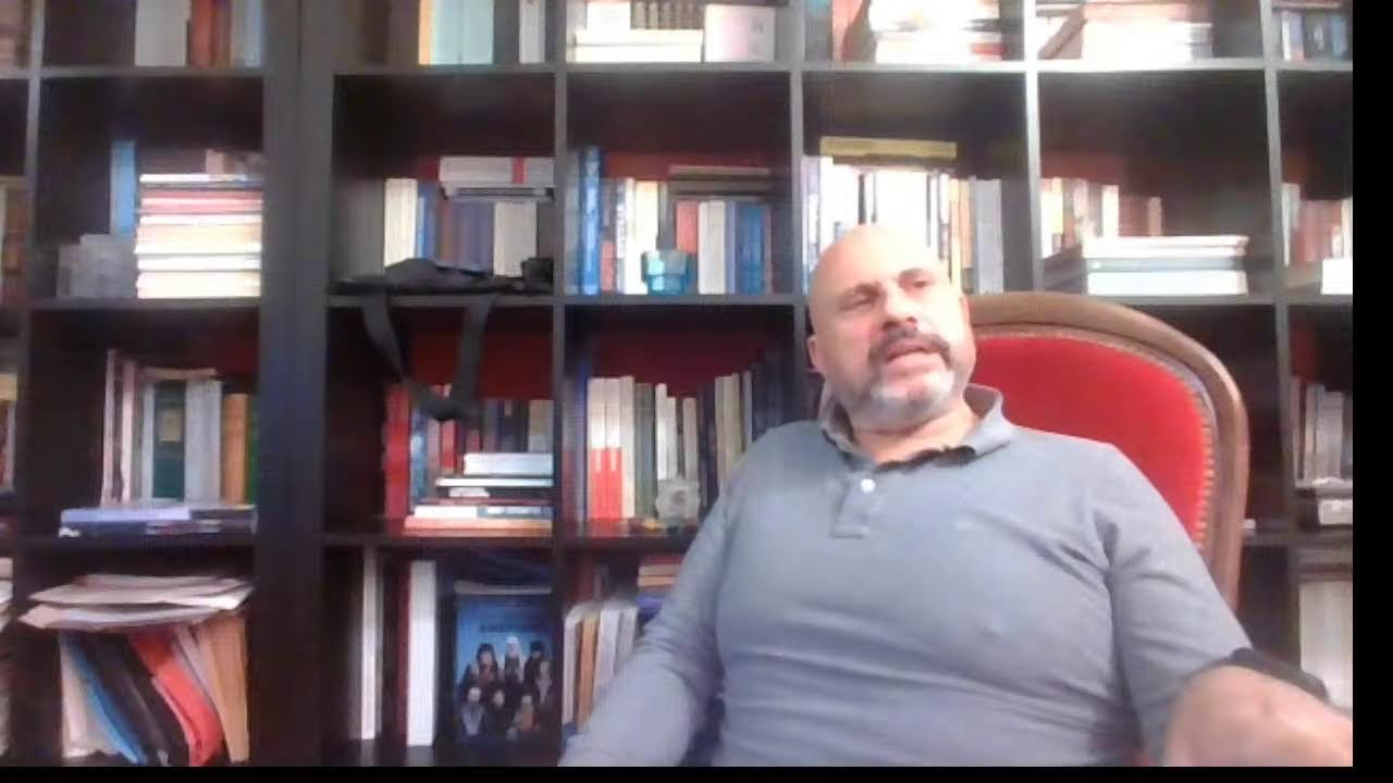 ΣΥΓΚΛΟΝΙΣΤΙΚΕΣ ΑΠΟΚΑΛΥΨΕΙΣ ΑΠΟ ΤΟΝ ΙΑΤΡΟ ΔΗΜΗΤΡΗ ΚΟΥΒΕΛΑ ΓΙΑ ΕΜΒΛΟΛΙΑ ...