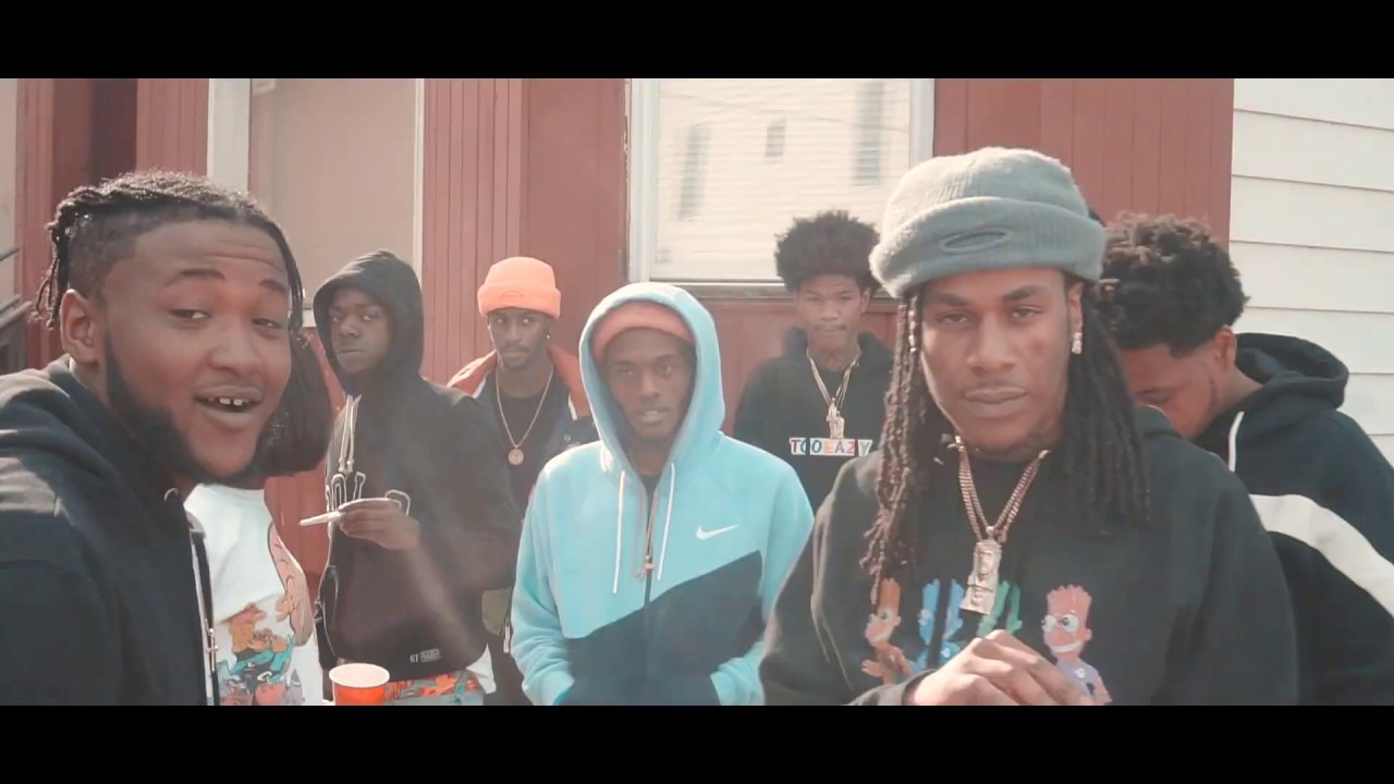 Tee-Kay V. - Never Mistaken [Official Music Video] - YouTube