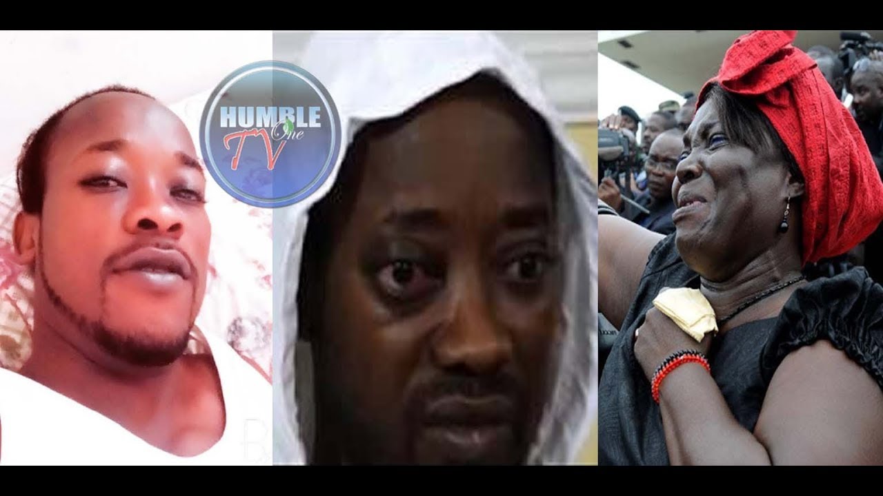 Reason LUMBA JUNIOR (Anokye Supremo) Di.ed, GOD'S KNOWS THE BEST - YouTube