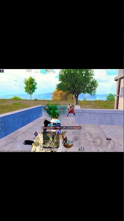 Quick 1v4 clutch😱#bgmi #pubgmobile #1v4clutchstatusvideo - YouTube