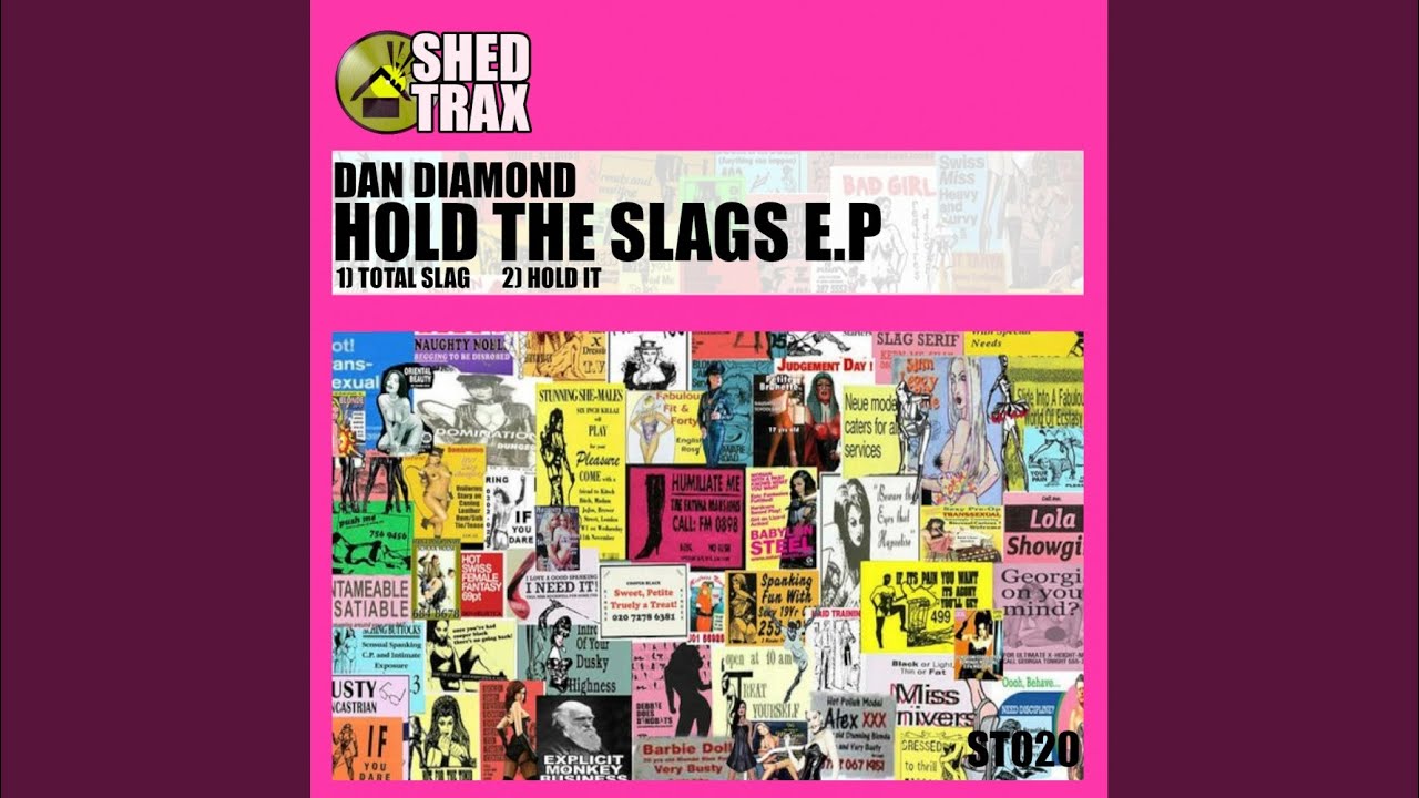 Total Slag (Original Mix) - YouTube