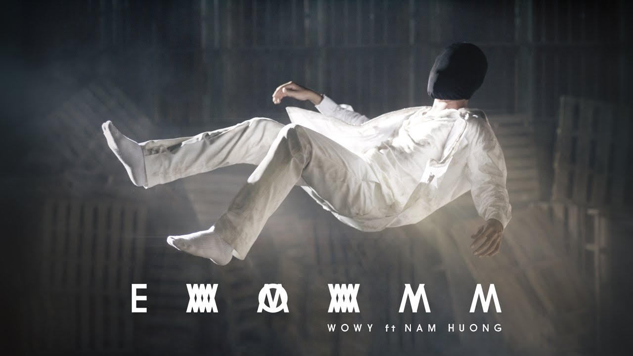 WOWY - EMMMMM ft NAM HUONG [Audio Official] - YouTube