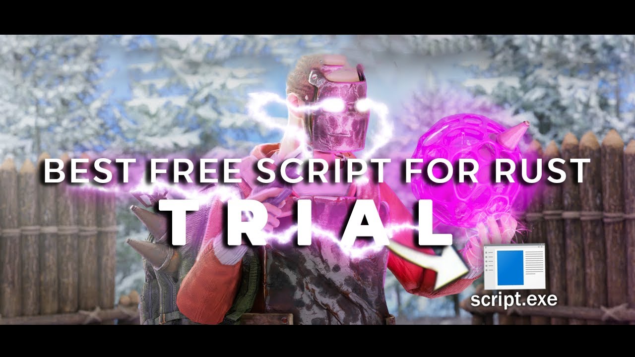 Rust Script Rust Script Free Free Rust Script Youtube 8355