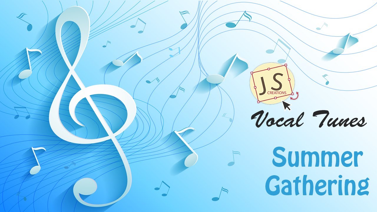 Summer Gathering | CLUB MUSIC MIX 2020 | Js creations[JC] - YouTube