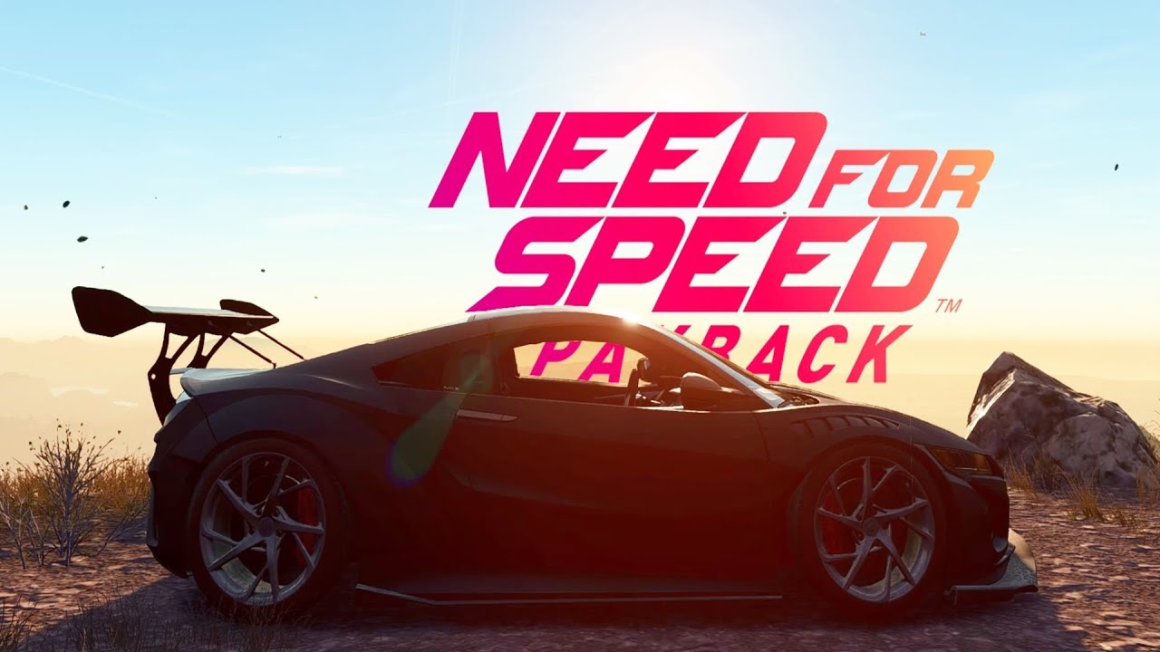 NFS PAYBACK MULTIPLAYER CHILL STREAM|COME RACE :) - YouTube