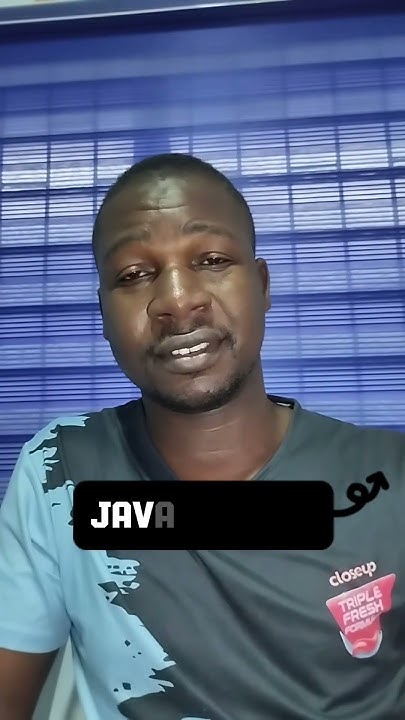 What programming language should i learn #coding - YouTube