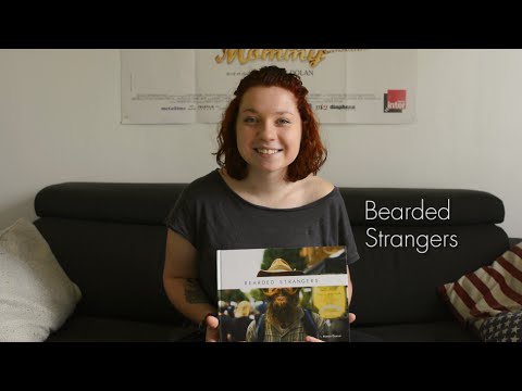 "Bearded Strangers" from Asheville - YouTube
