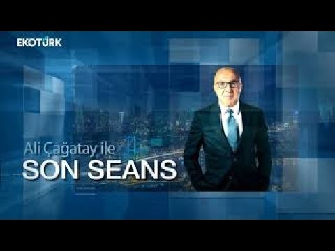 Son Seans | Kaan Yücel | Teuta Narazan | Ali Çağatay 13.12.2023