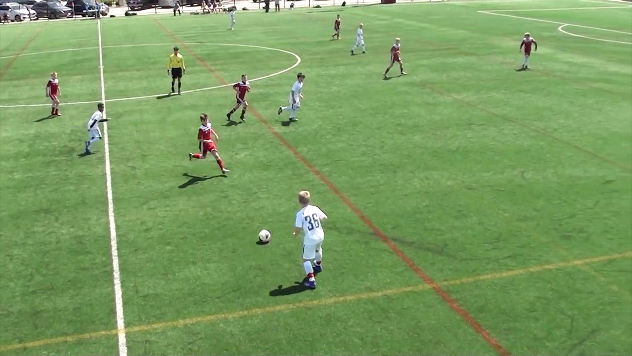 CFSA12 vs Sockers FC (Game 2) - 5/4/19 - YouTube