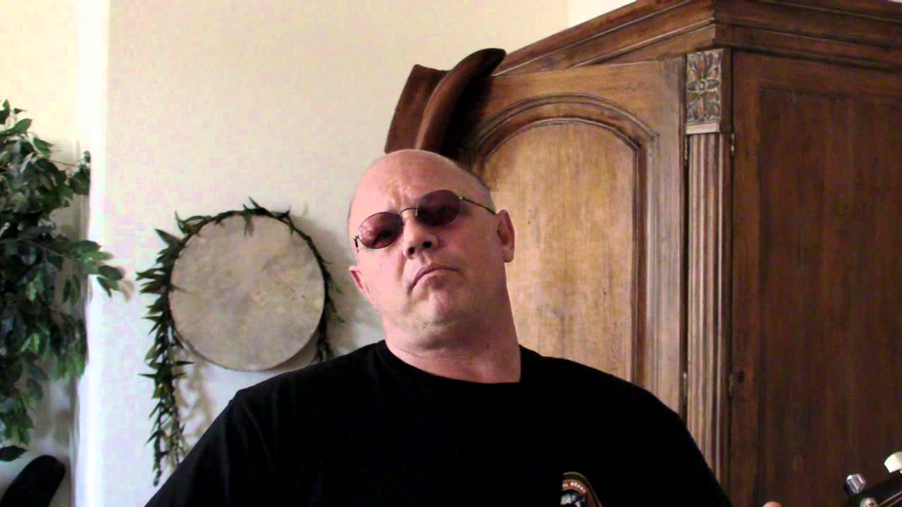 Roger Boggs - Imagine - John Lennon - YouTube