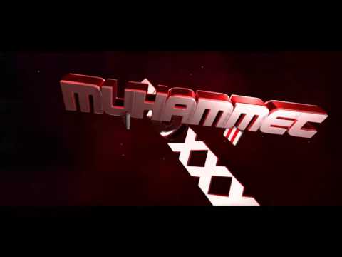 200 ABONEYE ÖZEL 3D İNTRO !