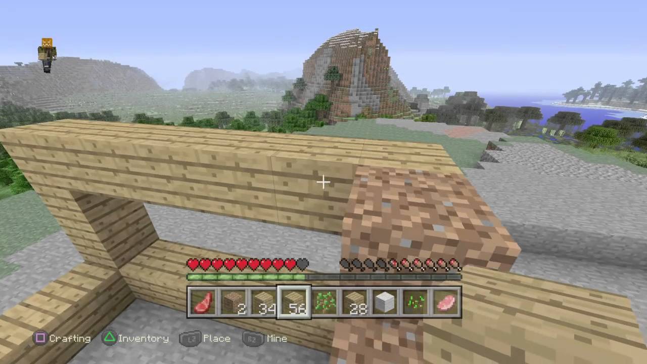 Minecraft Alone series - YouTube