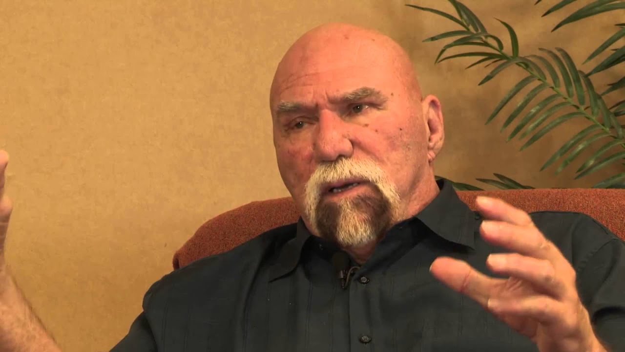 Eddie Graham - Alchetron, The Free Social Encyclopedia