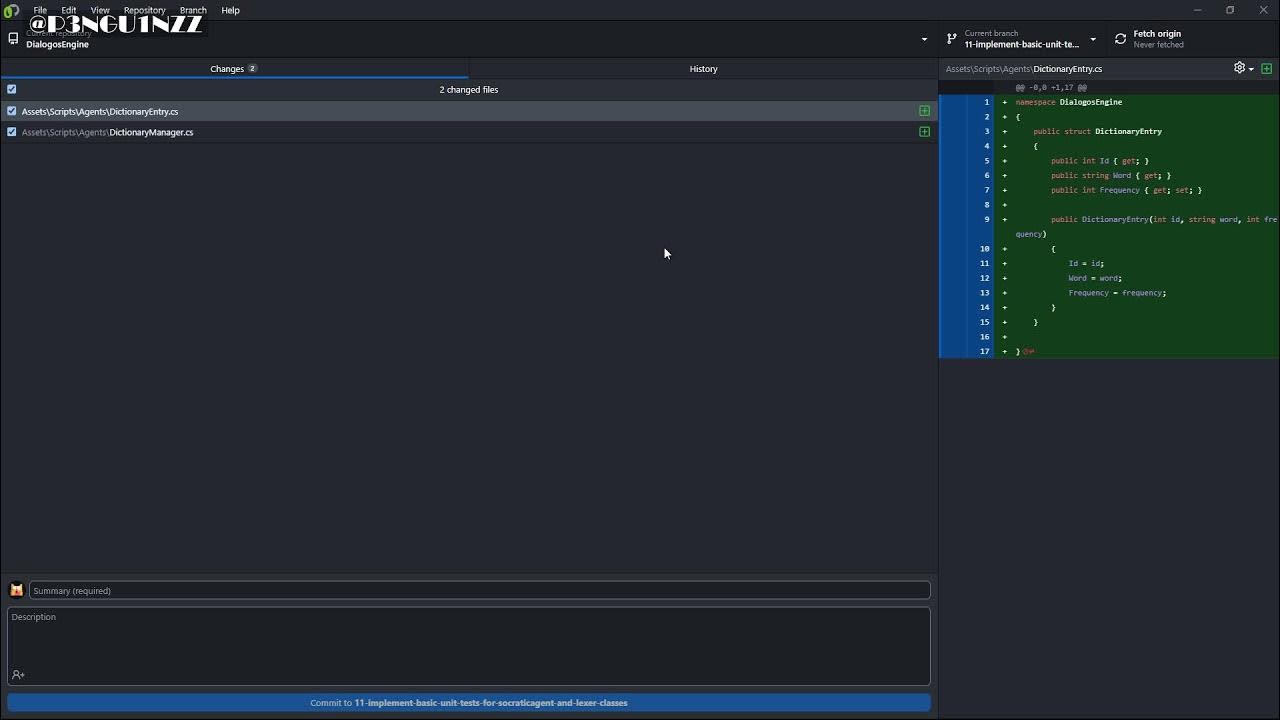 💡 Dialogos AI | Unity 2024 ML-Agents | Reinforcement Learning with Human Feedback 🧠🎮 | Part 18 ...