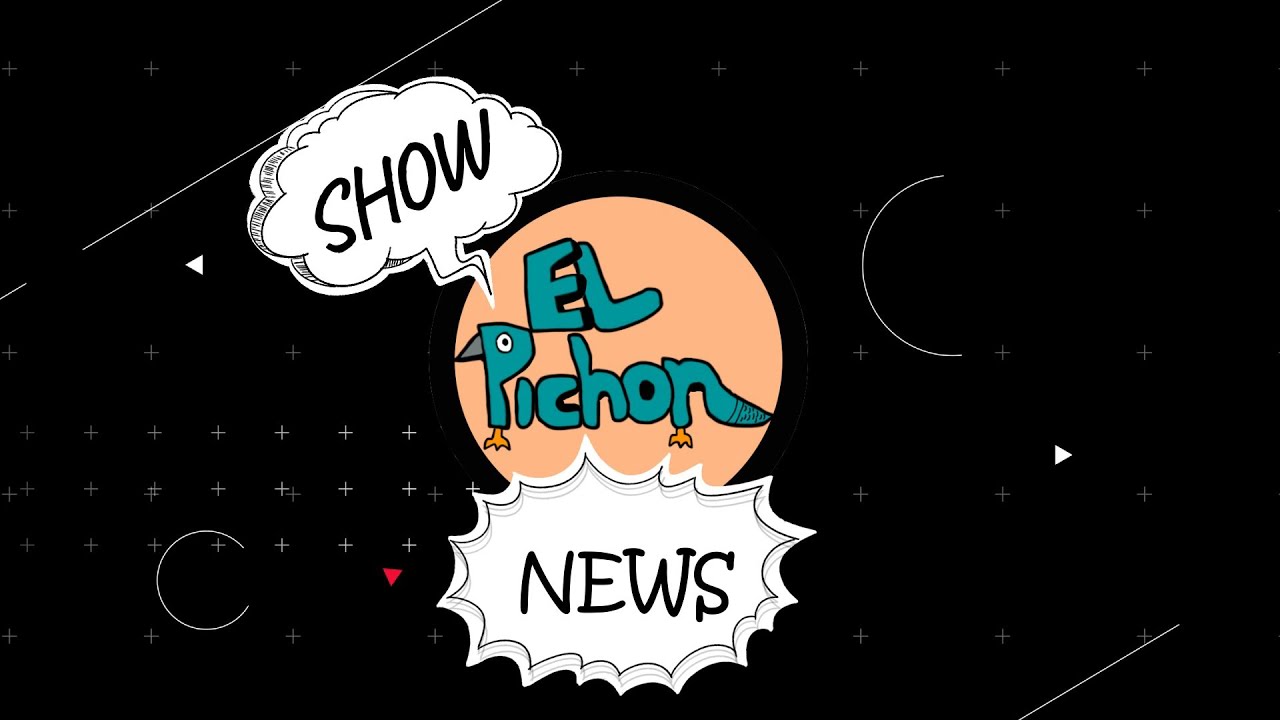 El Pichon Show Temporada 2 Cap 1 :3 - YouTube
