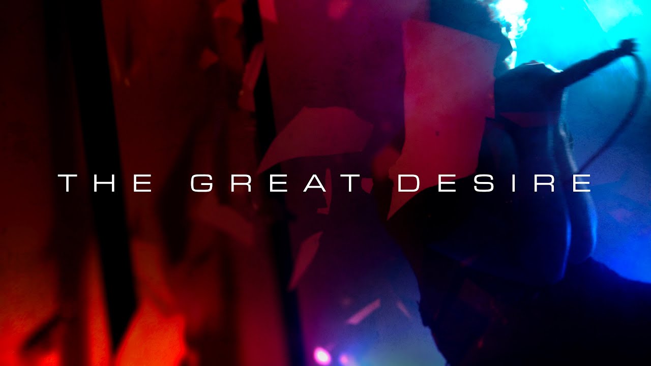 In.uma - The Great Desire (Official Video) - YouTube