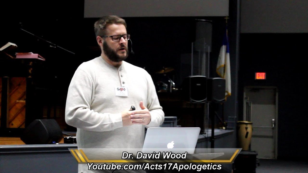 G4:16 Dr. David Wood 10-24-17 - YouTube