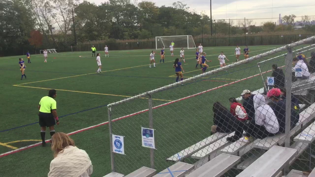 Rutherford v Lyndhurst Soccer Match Oct 27 2020 - YouTube