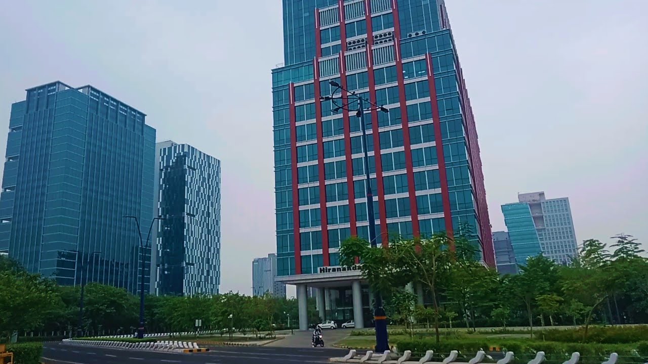 Gift City Gandhinagar Today | Gift City Real Progress | Gift City ...
