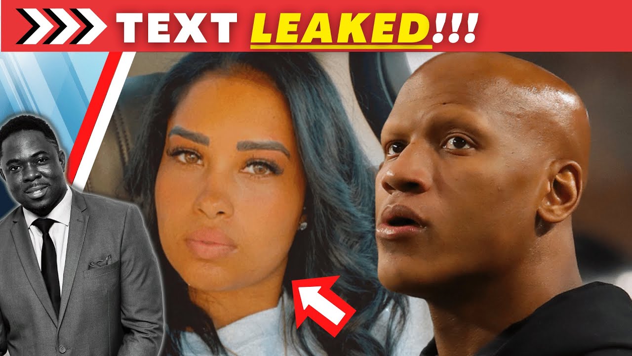 NFL RYAN SHAZIER: WOMAN LEADS A "VULNERABLE" MAN ON TO BAD BEHAVIOR ...