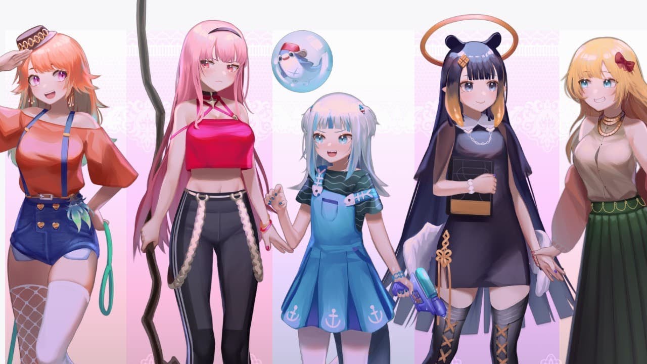 Final Torneo Semanal (Sabado), Weiss Schwarz: Holo Live 8 stanby vs ...